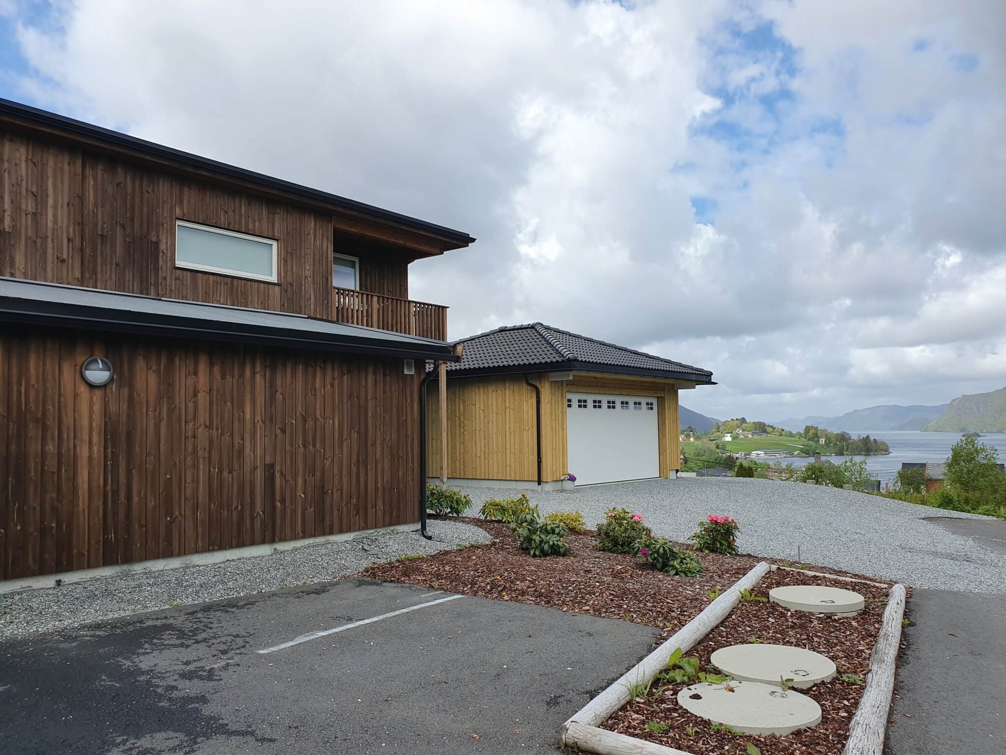 Fjordsvingen – Optibo Utbygging AS