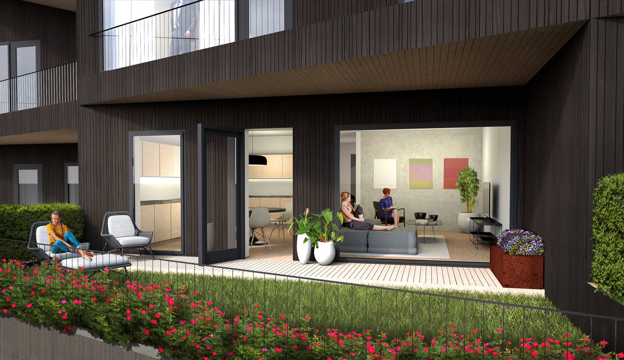 Gravdalshagen – Optibo Utbygging AS