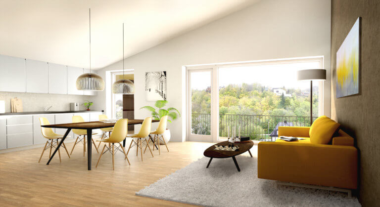 Gravdalshagen – Optibo Utbygging AS